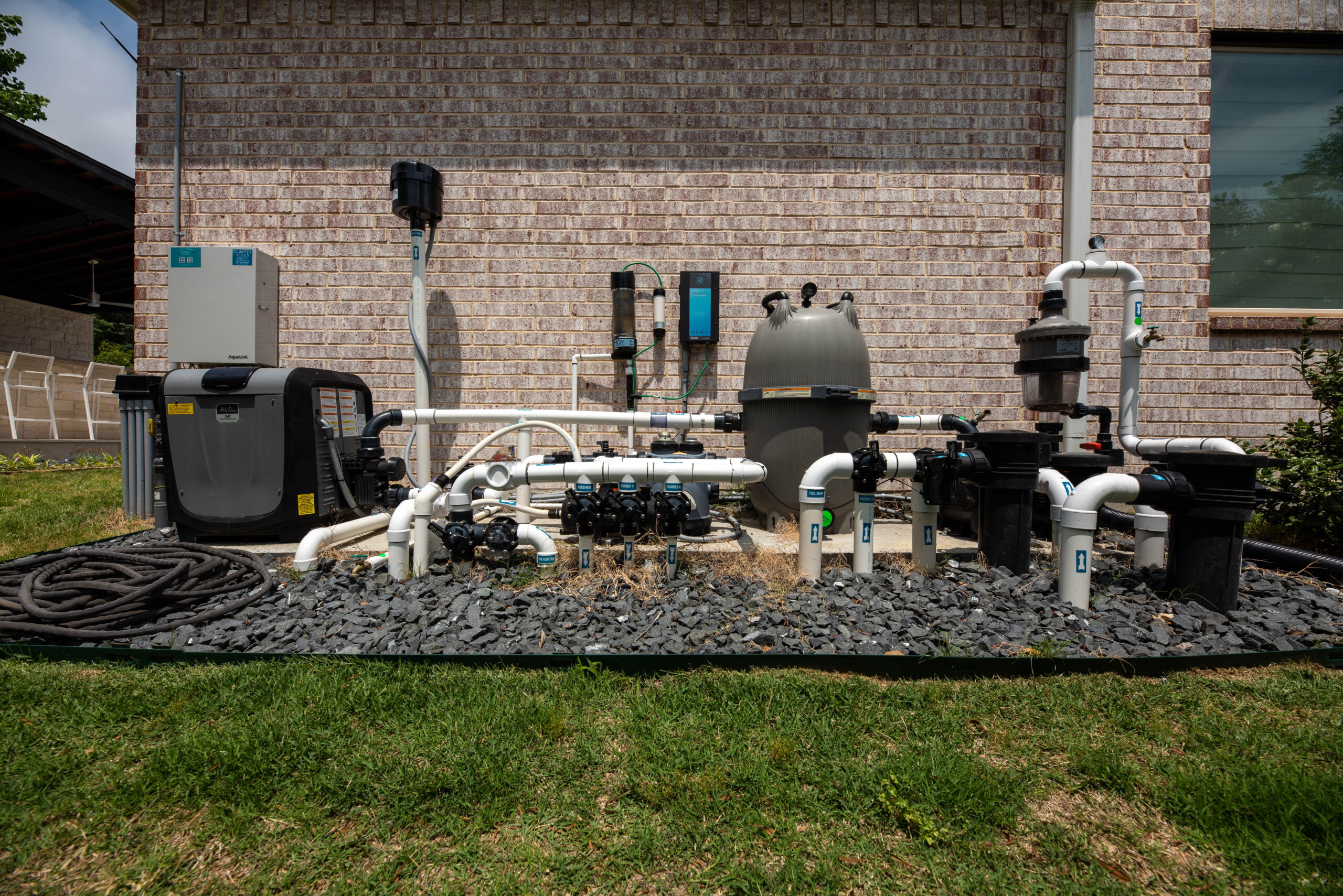 Pool Service & Repairs in Texas - Riverbend Pool Care